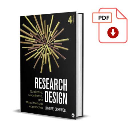 Research Design Qualitative Quantitative And Mixed Methods A Inspire Uplift