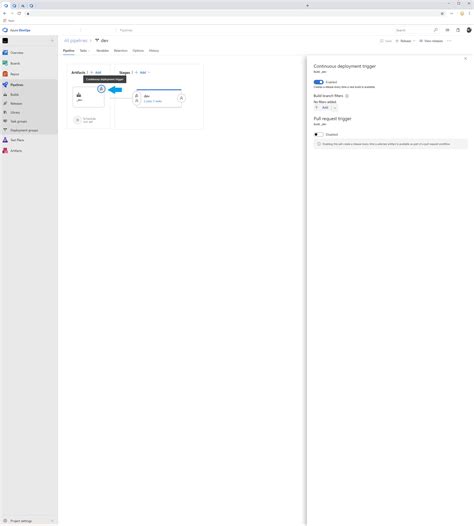 Powershell How To Stop Azure Devops Release Pipeline From Failing