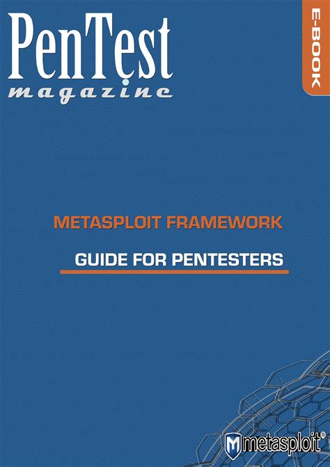 Metasploit Frameworks Pentesters Ii Copyright © 2012 Software Media