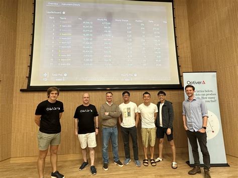 Algorithmic Trading Workshop Nus Aidf