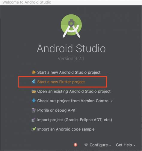 Introduction To Flutter Building Ios And Android Apps From A Single