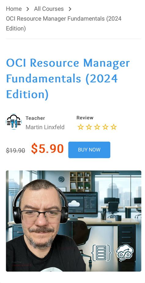 Luke Martin Feldman Aka Martin Linxfeld On Linkedin Oci Oraclecloud