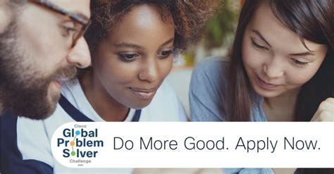 Cisco Networking Academy On Linkedin Hurry The Cisco Global Problem