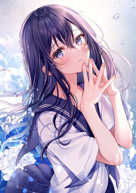 Original Drawn By Yugirlpict Danbooru