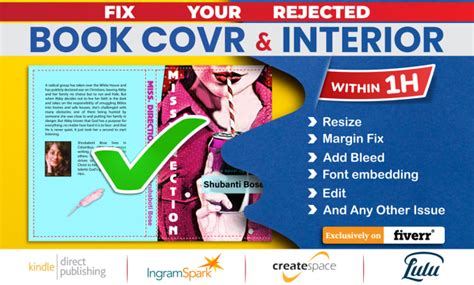 resize format fix margin font embedding and other issues of your