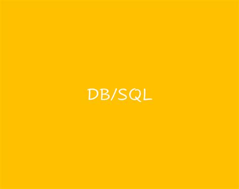 Sql 24편 저장 서브프로그램프로시저 함수 패키지 트리거