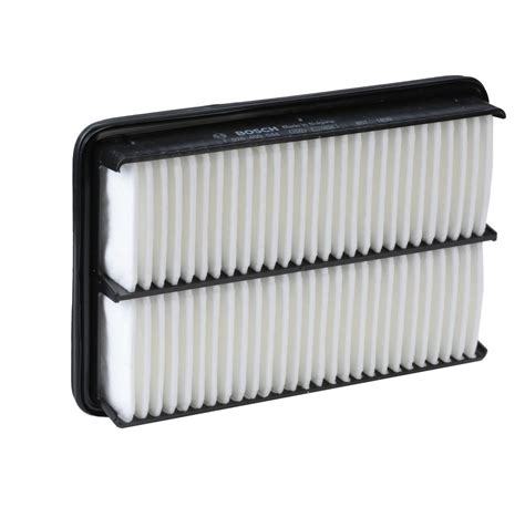 F 026 400 044 BOSCH Luftfilter Filtereinsatz AUTODOC