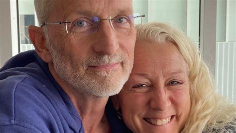 Donate To A Year Of Joy And Love For Claus And Rikke Organized By