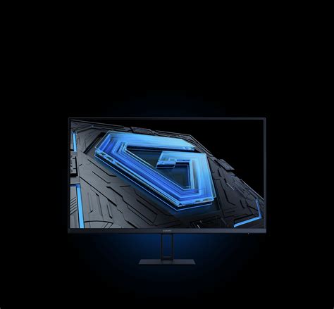 Xiaomi Gaming Monitor G I Xiaomi Global