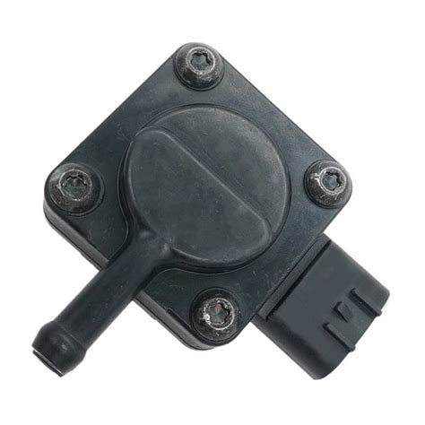 DIFFERENTIAL PRESSURE Sensor DPF For Toyota Hino Truck Replacement EUR