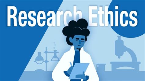 Ethics In Research Nurses Revision
