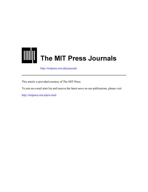 The MIT Press Journals THE Gaussian Particle Filter Fordiagnosis OF NON Linear Systems The