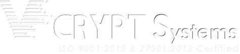vcrypt systems india software security and services