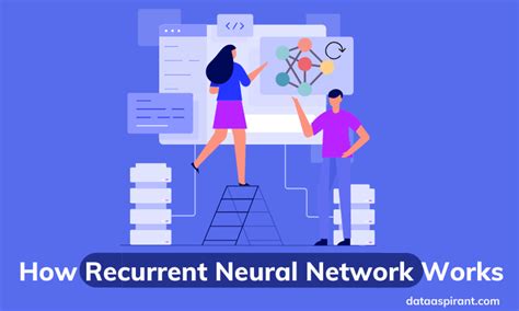 How Recurrent Neural Network Rnn Works Dataaspirant