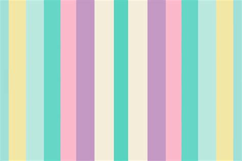 Premium Vector Geometric Simple Stripes Pattern Bright Pastel Background Abstract Graphic Line