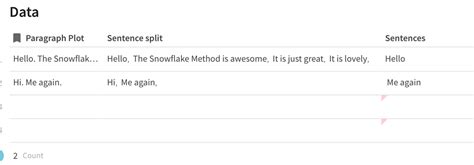 Reference Data From First Row Coda Maker Community