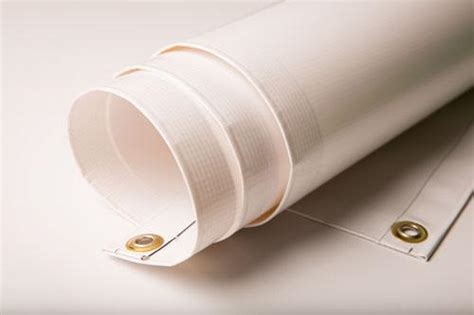 Banner Material Types How To Choose The Best Banner Material Half