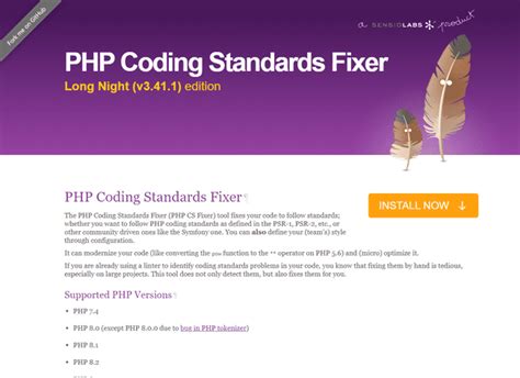 Static Analysis Tools For PHP Accesto Blog