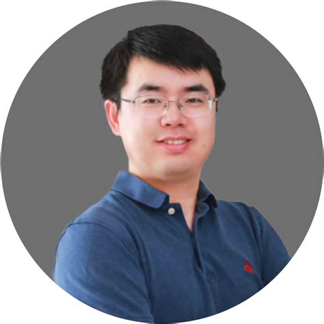 Han Hu Innovators Under 35