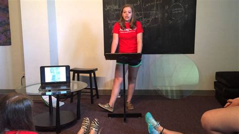 Persuasive Speech Same Sex Lgbt Adoption Youtube