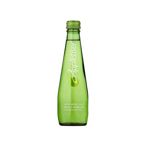 Appletiser Aqua Amore Limited