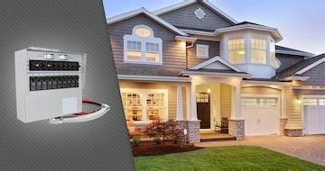 How To Hook Up A Generator How To Connect A Portable Generator To A Home