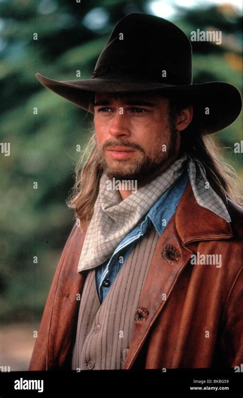 Brad Pitt Images Legends Of The Fall At Brian Braxton Blog