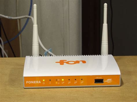 電算機孝行 FON D へ OpenWrt Chaos Calmer をインストール