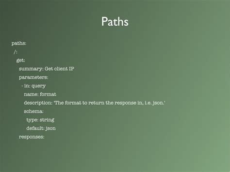 Specification Driven Api Design Vs Technical Writers Ppt