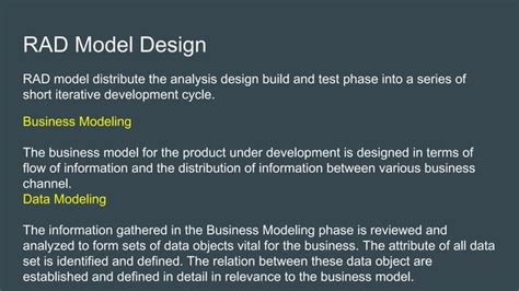 Presentation On Agile Testing ODP Computer Software And Applications Computing