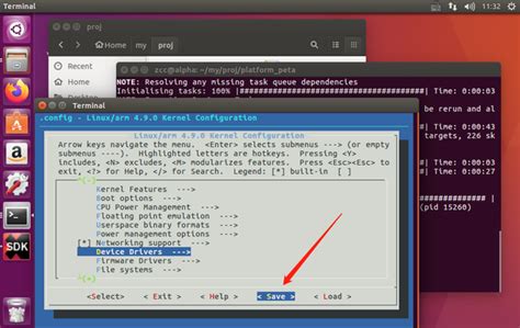 教你使用 Petalinux 定制 Linux 知乎