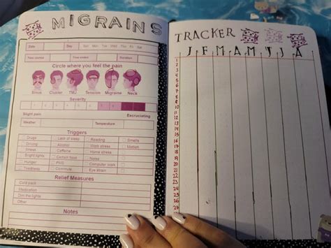 Bujo 2023 Setup 😊 Random Theme And Too Many Trackers But Hopefully It