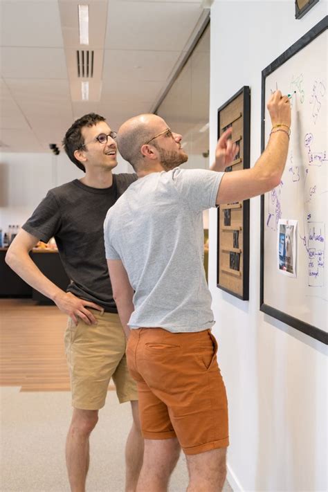 Onepoint X Stack Labs Photos Vidéos Recrutement