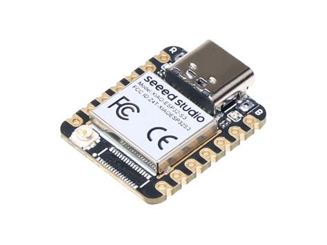 Seeedstudio Xiao Esp32s3 Sklep Opinie Cena W Allegro Seeedstudio Xiao Esp32s3 Sklep Opinie Cena W Allegro