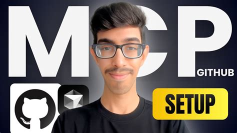 Setup Github Mcp Server In Just 10 Min Mcp Server Using Cursor Youtube