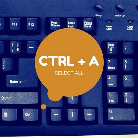 what s your favorite keyboard trick
