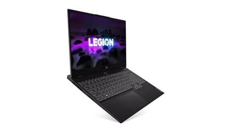 5 Laptop Lenovo Legion Terbaik Untuk Gamer Tribunshopping Com