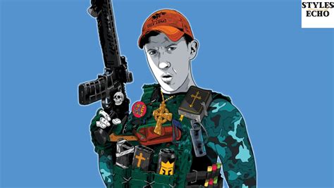 Lucas Botkin Net Worth Wife Age Height Professional Life Styles Echo