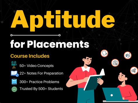 complete interview course for placement preparation aptitude technical