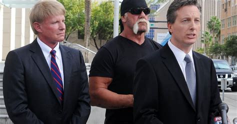 Woman Who Had Sex With Hulk Hogan Testifies In Privacy Trial CBS Detroit