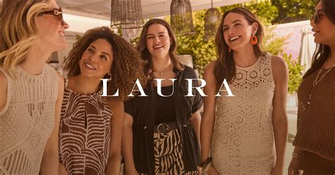 Discover Laura