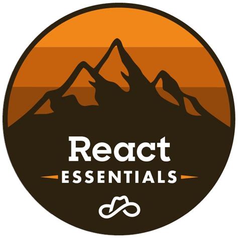 Reactessentials Bignerdranch Kavita Hegde