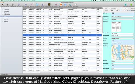 viewer for access database alternatives 25 database management tools