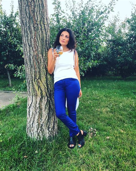 Ioana Ginghina S Feet