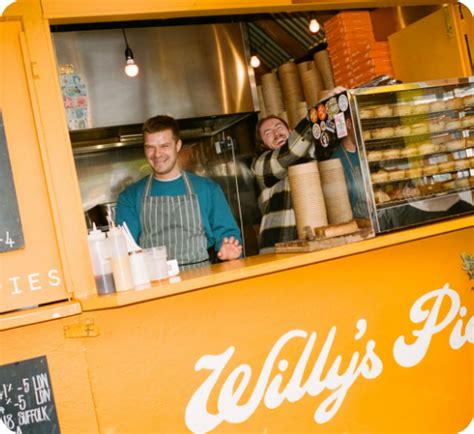 Willys Pies
