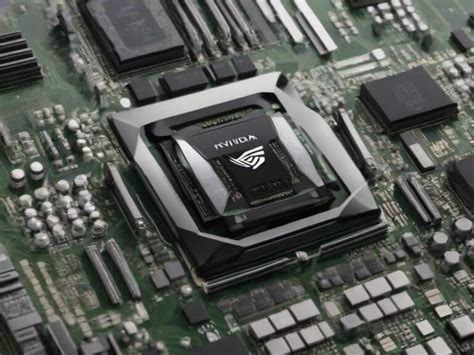 Министр торговли США рассматривает продажи чипов искусственного интеллекта Nvidia в Китай