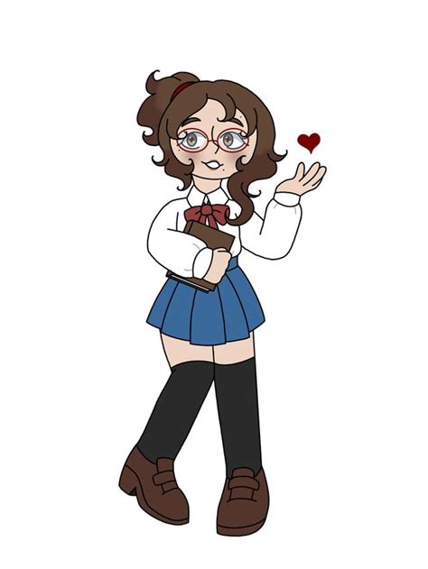 Yandere Sim Redesigns Mida Rana Rosana