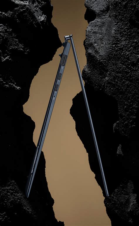 Asus Zenbook Photography Behance