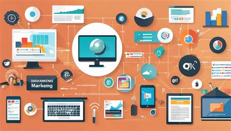 Digital Age Transformation The Evolution Of Branding Making Moves