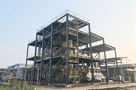 Oslo And Dtb Crystallizer Evaporation Crystallization Equipment And